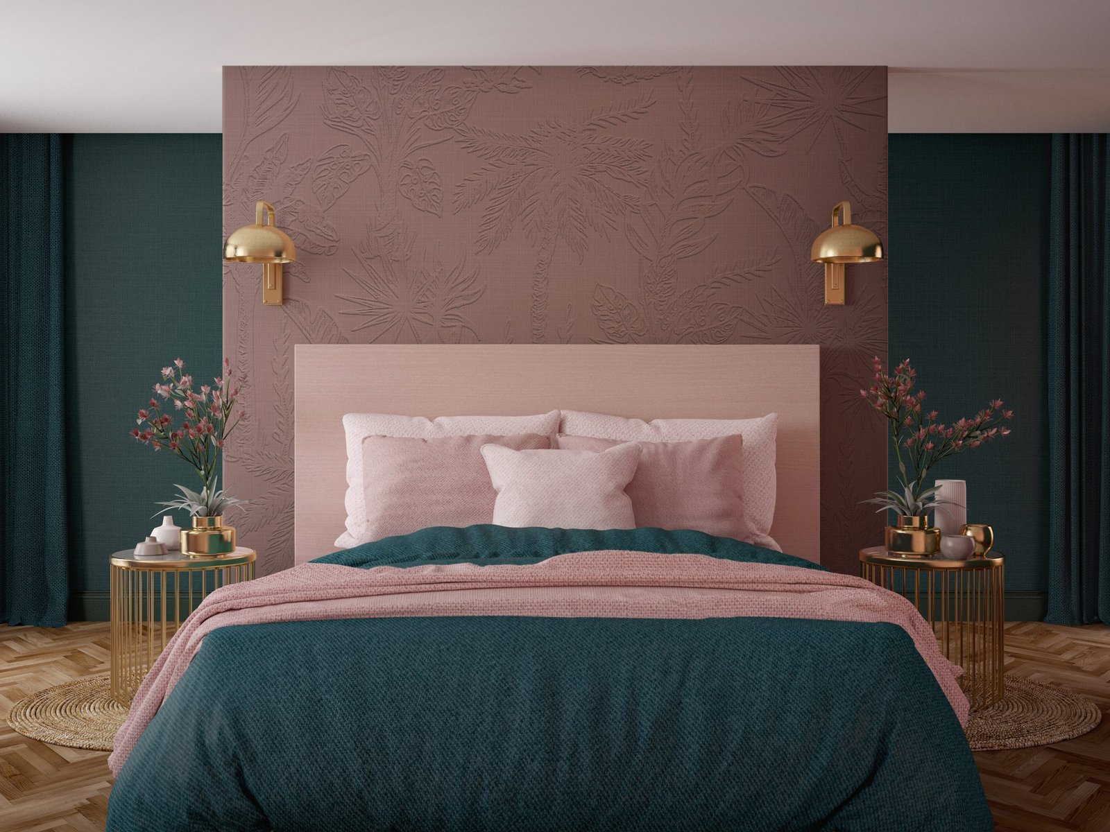 DP-0157 - ROCOCODECOR